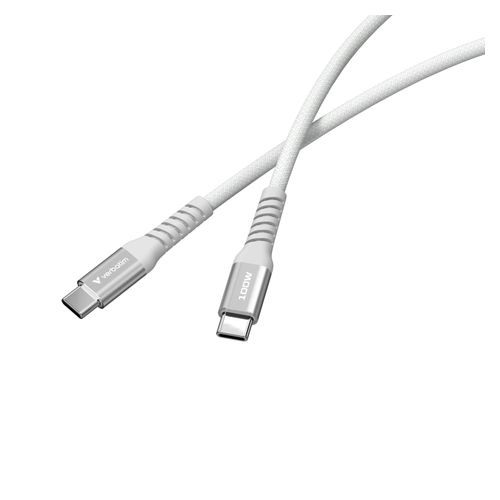 Verbatim Sync & Charge USB-C to USB-C 100W Magnetic Cable - Blue Ink Group