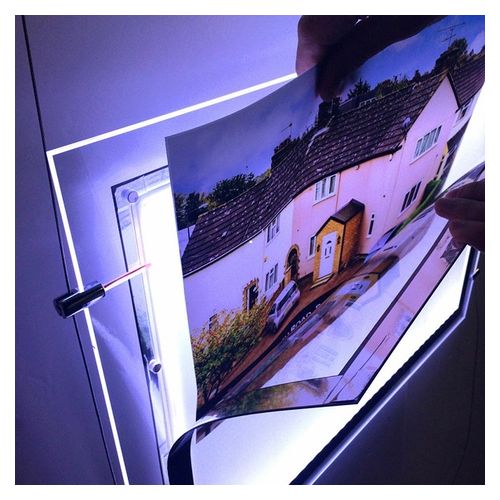 Backlit Film Inkjet/Laser Paper A3 Box 100 - Blue Ink Group
