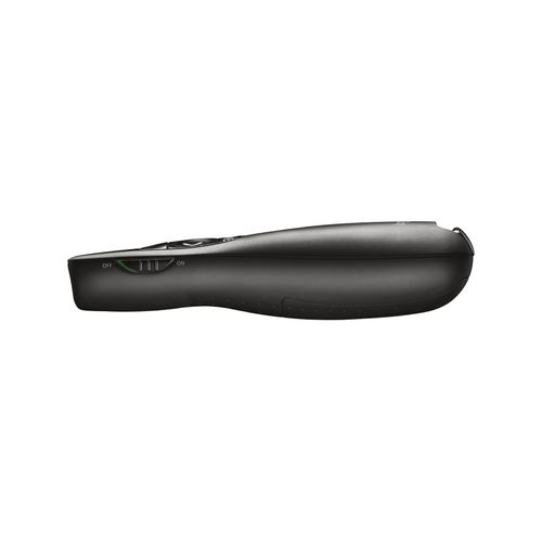 Logitech Laser Pointer R-400 Presenter - Blue Ink Group